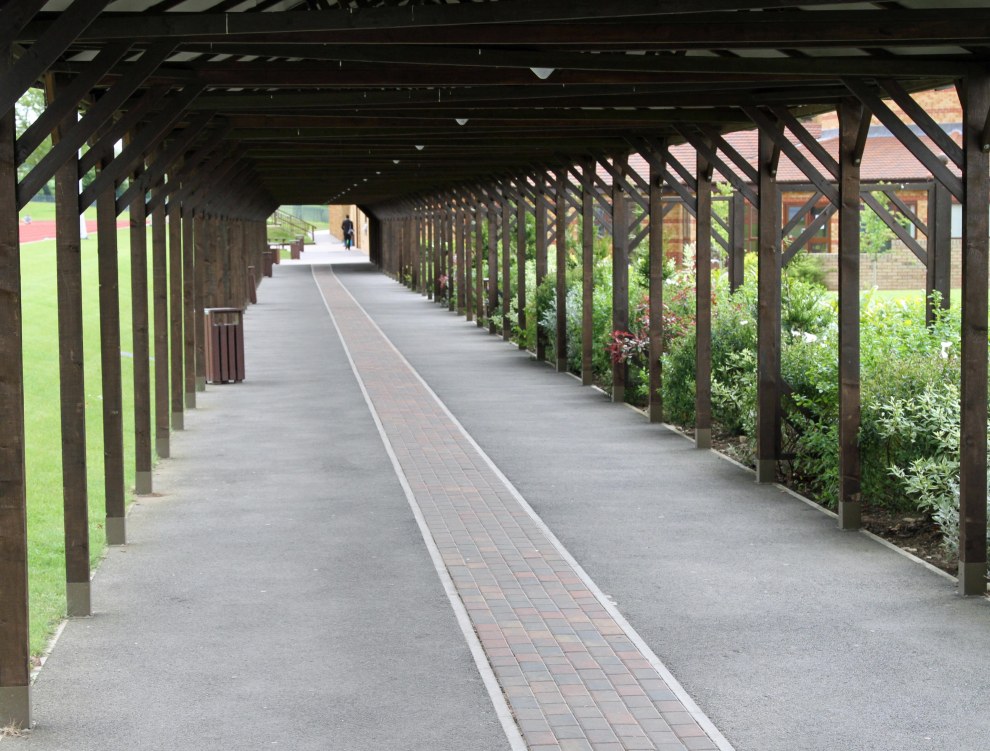 A perspective of Priory LSST Academy, Lincoln: Supporting creative ...