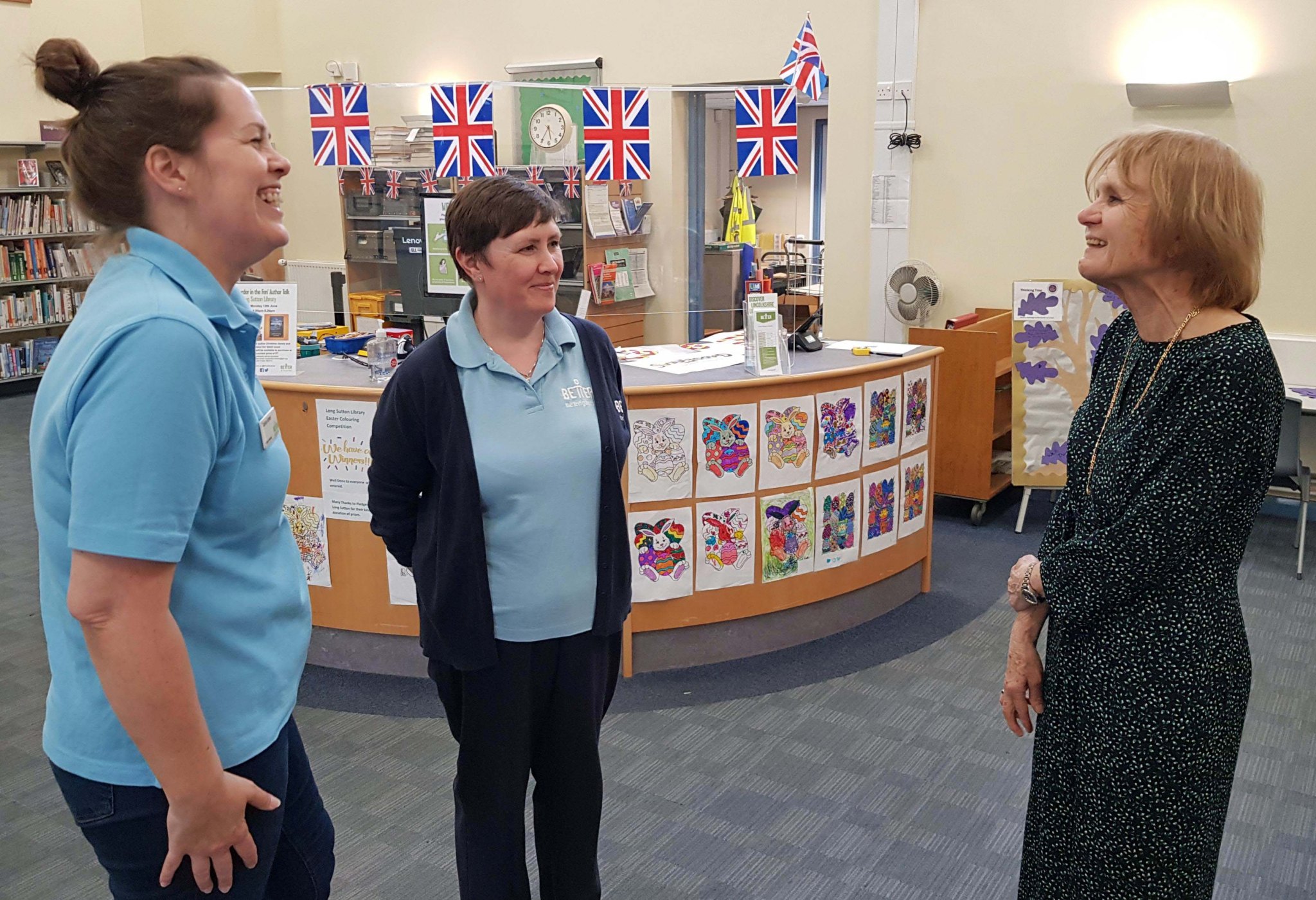 About writing | Christina James, crime novelist | Page 2